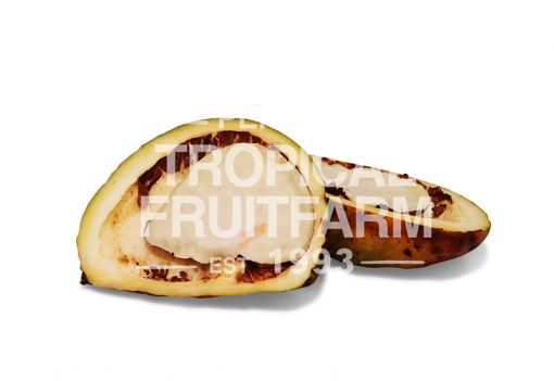 Nam-Nam - Penang Tropical Fruit Farm